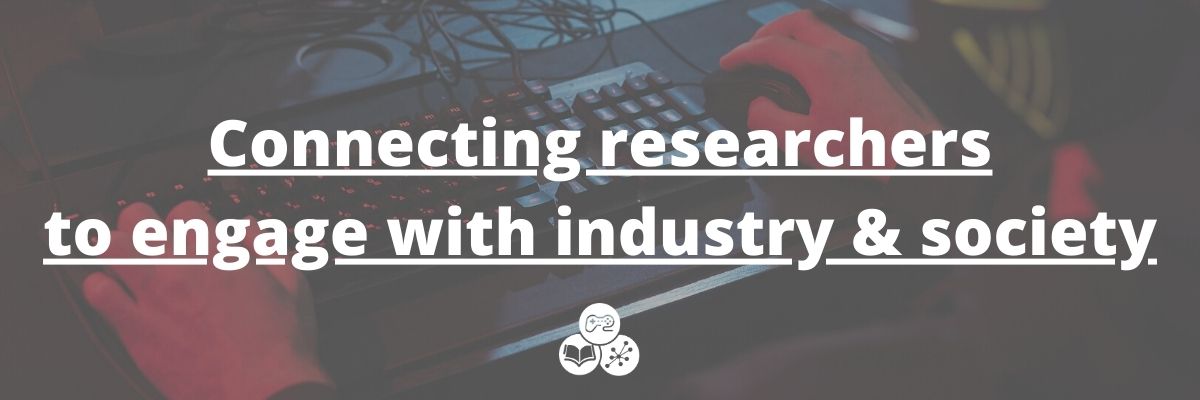 Home - Esports Research Network