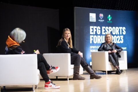 Homepage - Esports Research Network